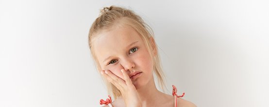 ¿Qué causa las aftas en los niños y cómo tratarlas? | Tedaria